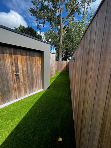 PADOUK – HOUTSTOCK