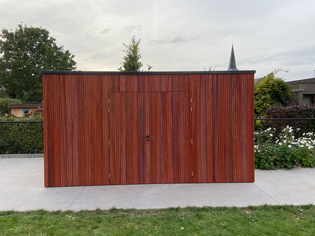 PADOUK – HOUTSTOCK