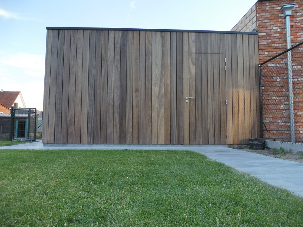 PADOUK – HOUTSTOCK