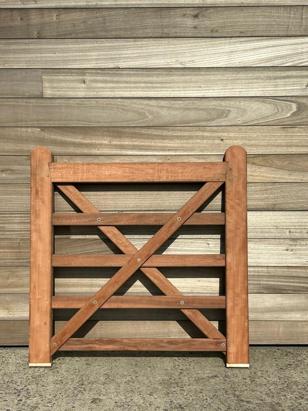Houten Weidepoorten, duurzame poorten – HOUTSTOCK